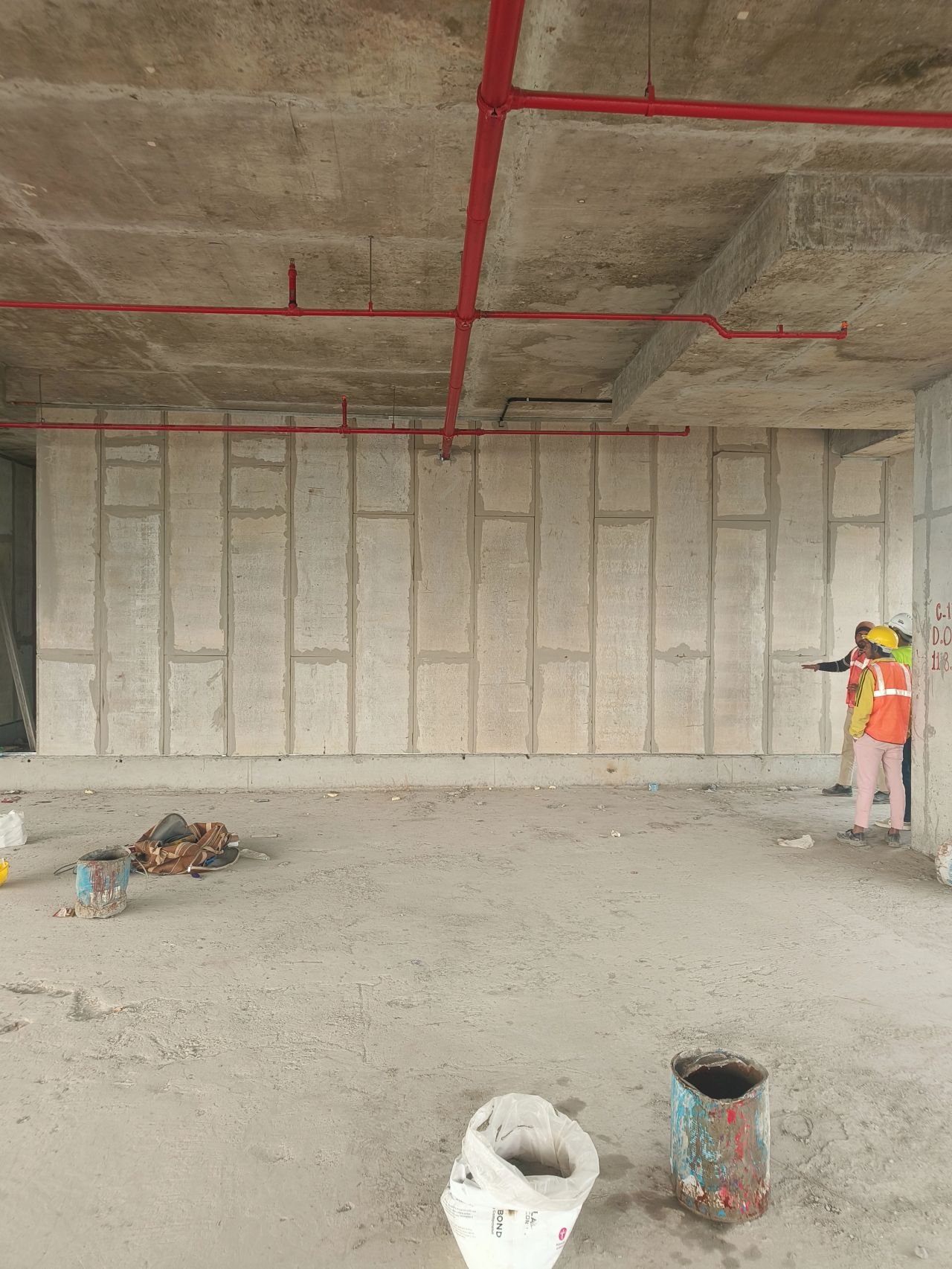 National Dry Wall solutions